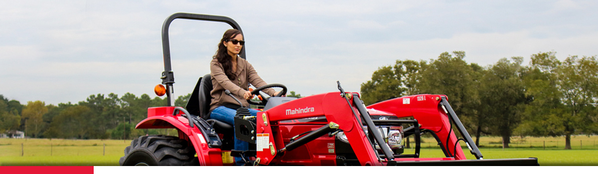 Dealership Information | Cecil's Tractors, Inc | Warrenton Virginia